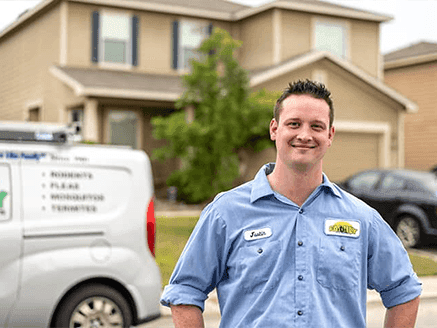 San Antonio Pest Control Experts | Family Pest Control LLC