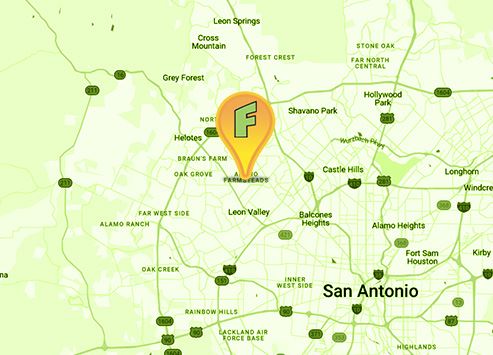 San Antonio Pest Control Experts | Family Pest Control LLC